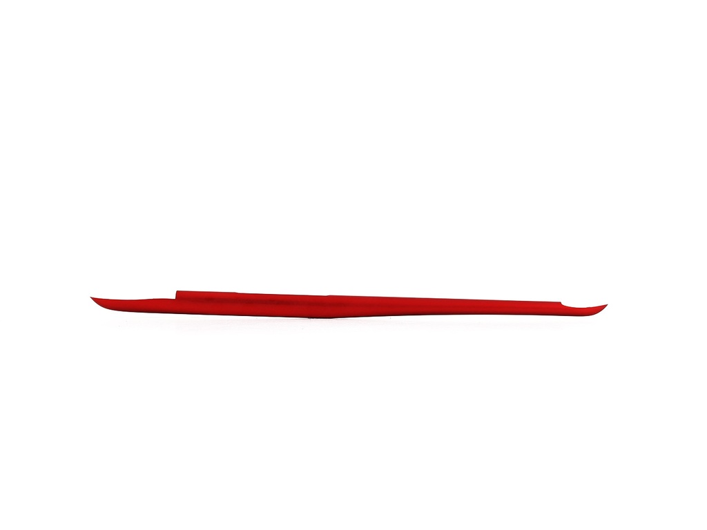 Sab foil FUSELAGE RED DEVIL R6 2023 | GlissAttitude